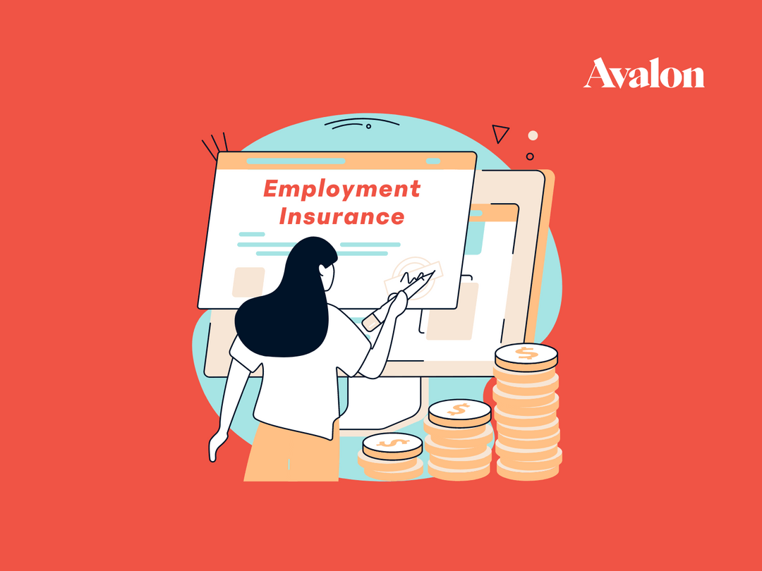 Employment Insurance Benefits for Business Owners | Avalon Accounting